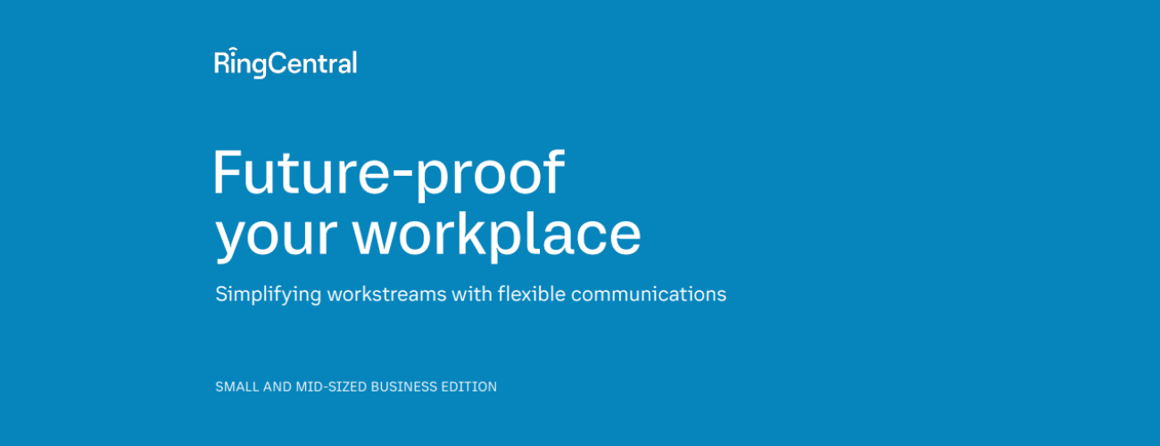 RingCentral Cloud Communication Solutions I Softchoice | Softchoice
