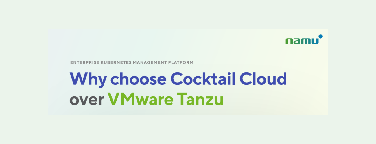 Namutech | Softchoice