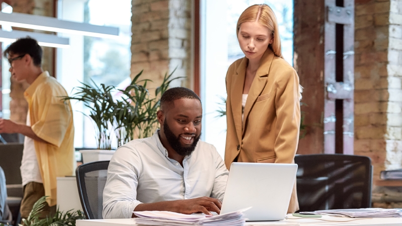 [Webinar] Microsoft Copilot Studio | Softchoice