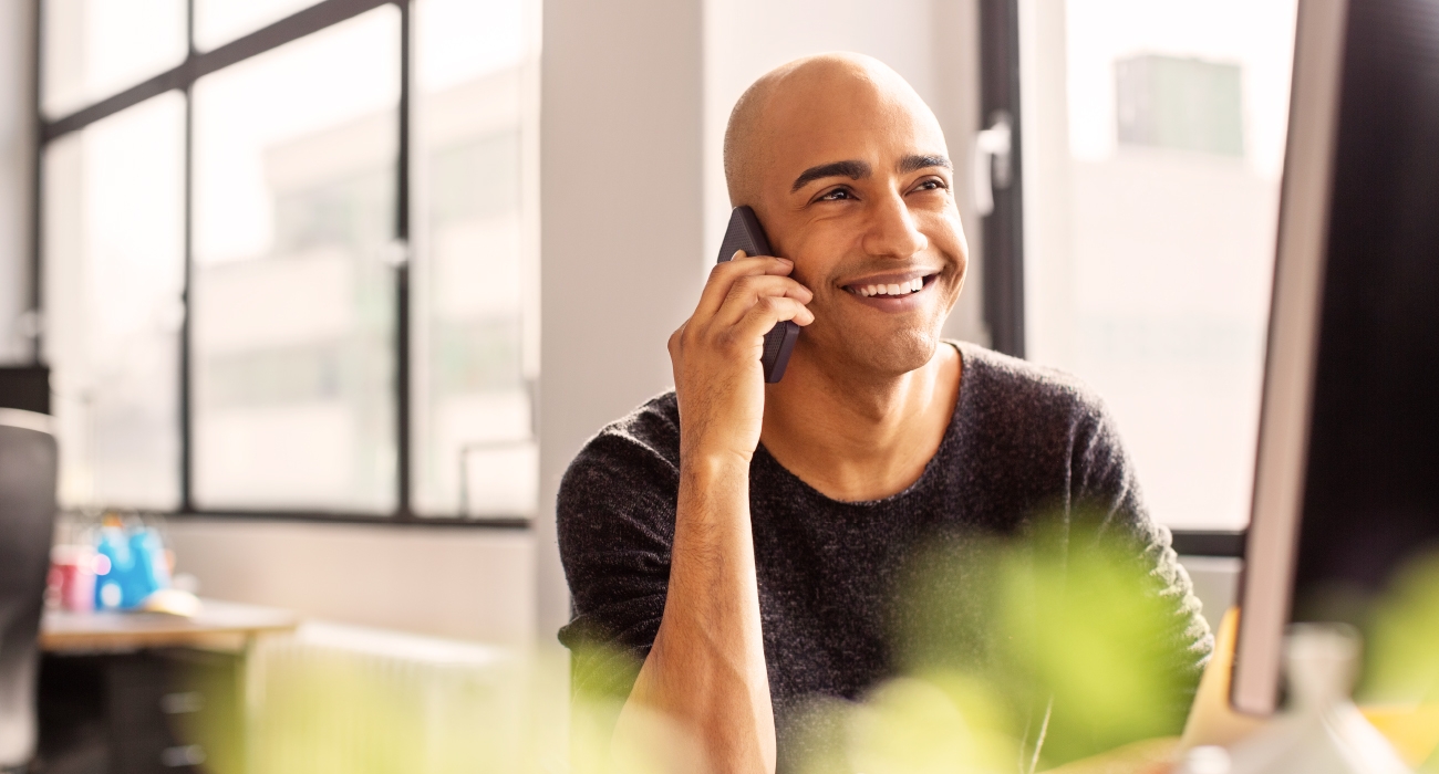 The case for advanced voice and calling in Microsoft Teams | Softchoice
