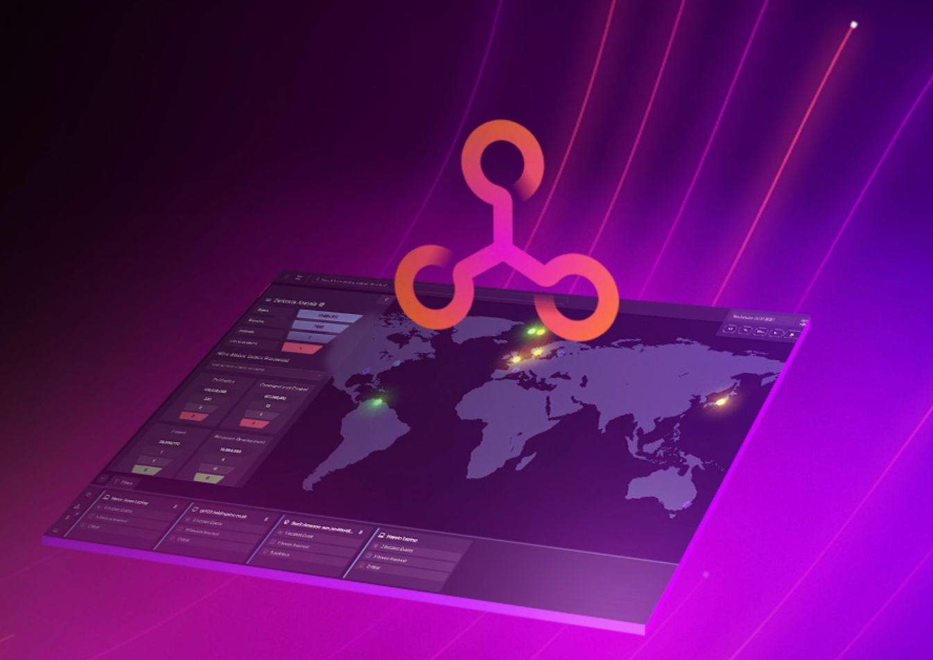 Darktrace | Cyber Security | Active AI Security | Softchoice