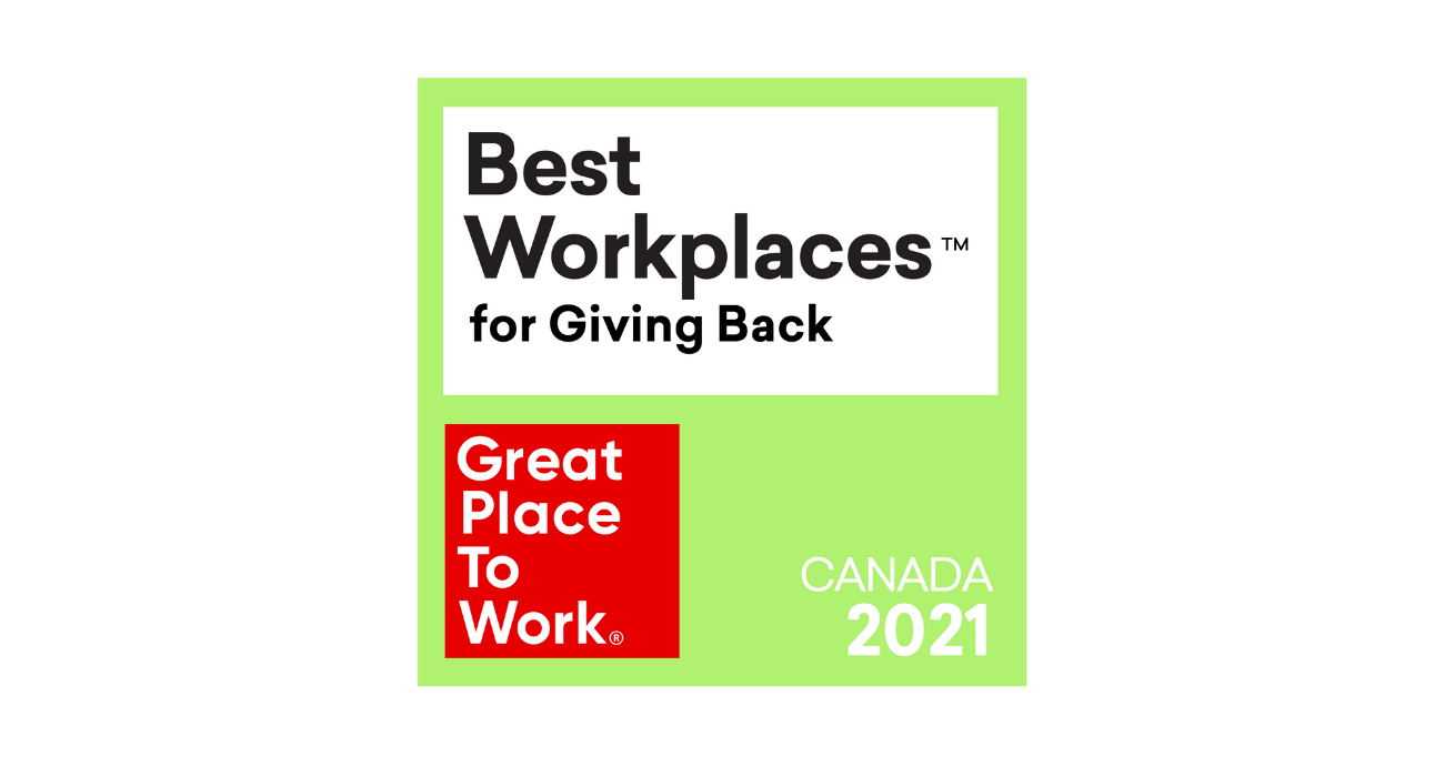 Softchoice Awards & Recognition | Softchoice