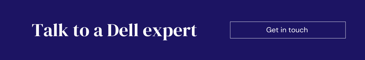 [Blog] Dell APEX Storage solutions | Softchoice