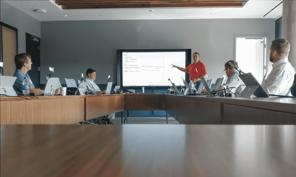 Customer Immersion Experience | Softchoice