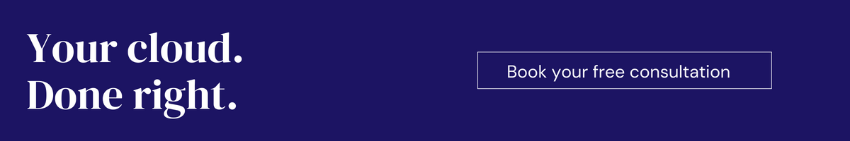 Broadcom acquisition of VMware: 4 strategic options for customers | Softchoice