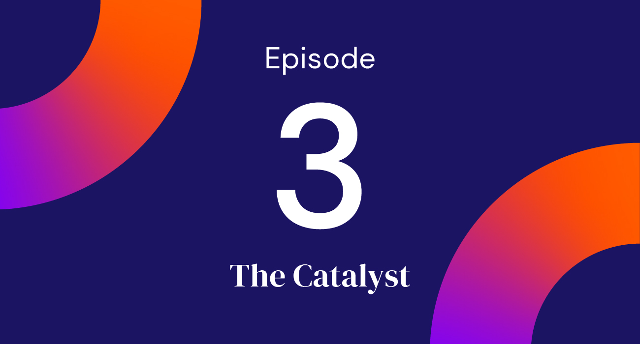 The Catalyst Podcast | Softchoice