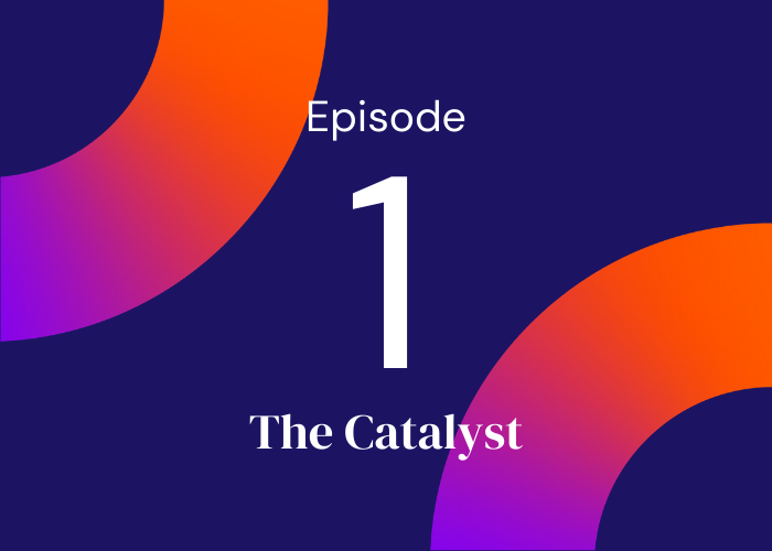 The Catalyst: Making Hybrid Work | Softchoice