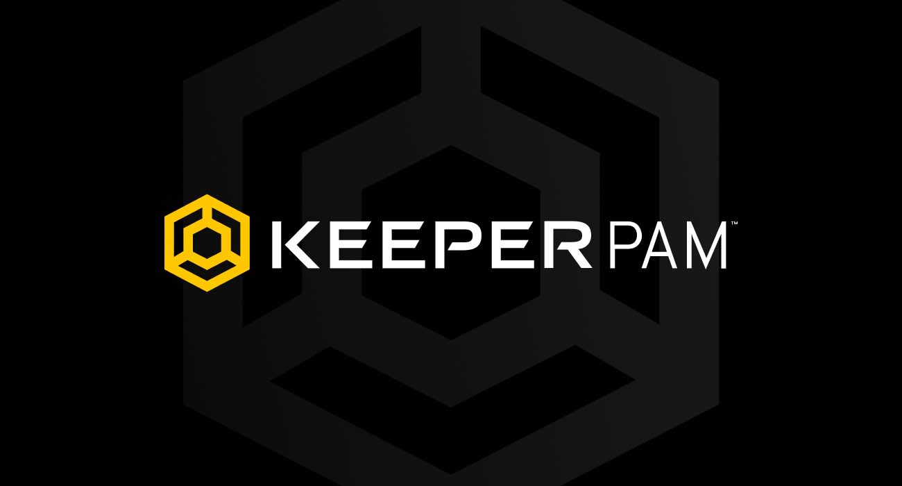 Keeper security| Security Ops | Cyber Security | Softchoice