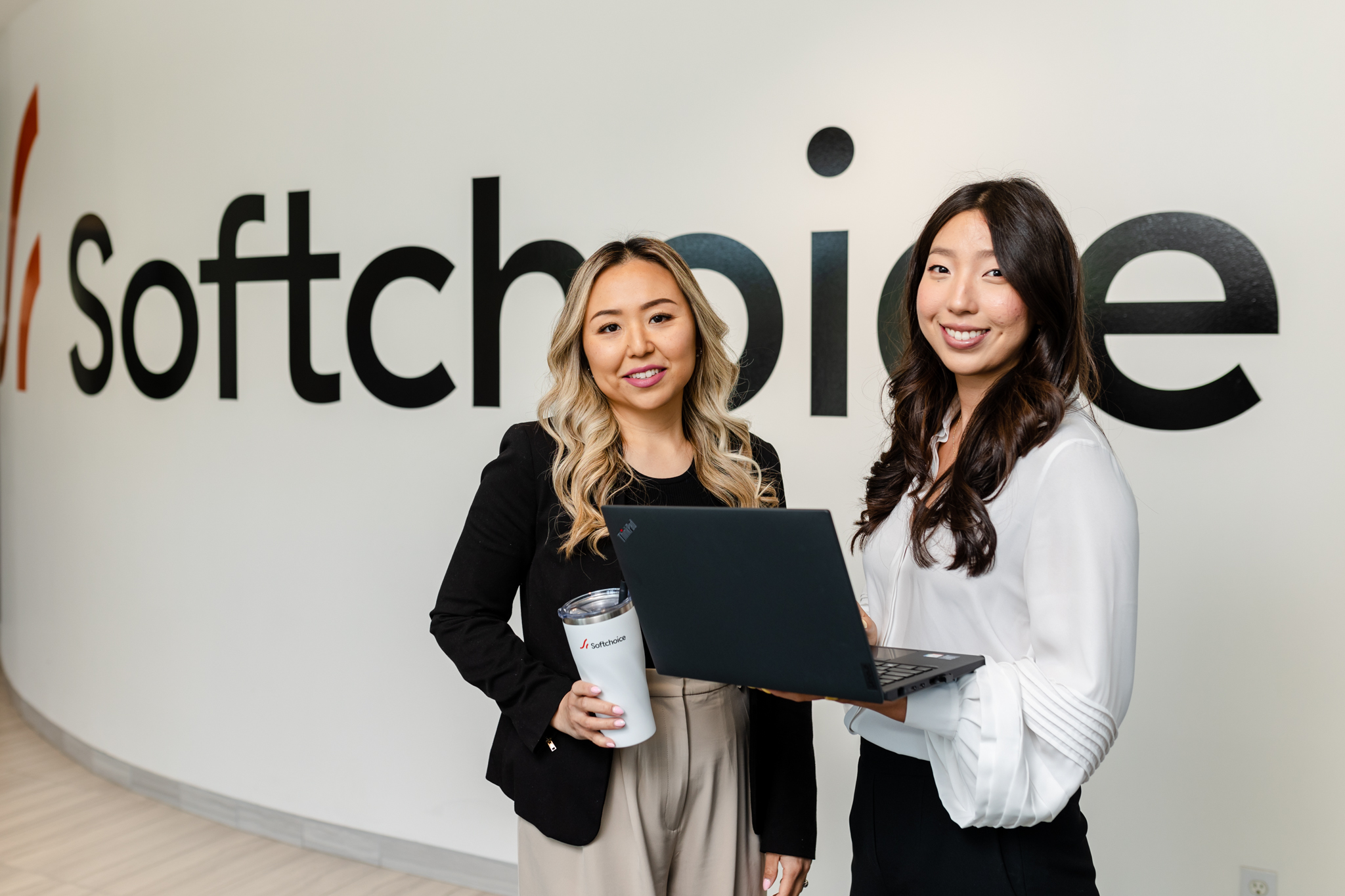 Careers | Softchoice