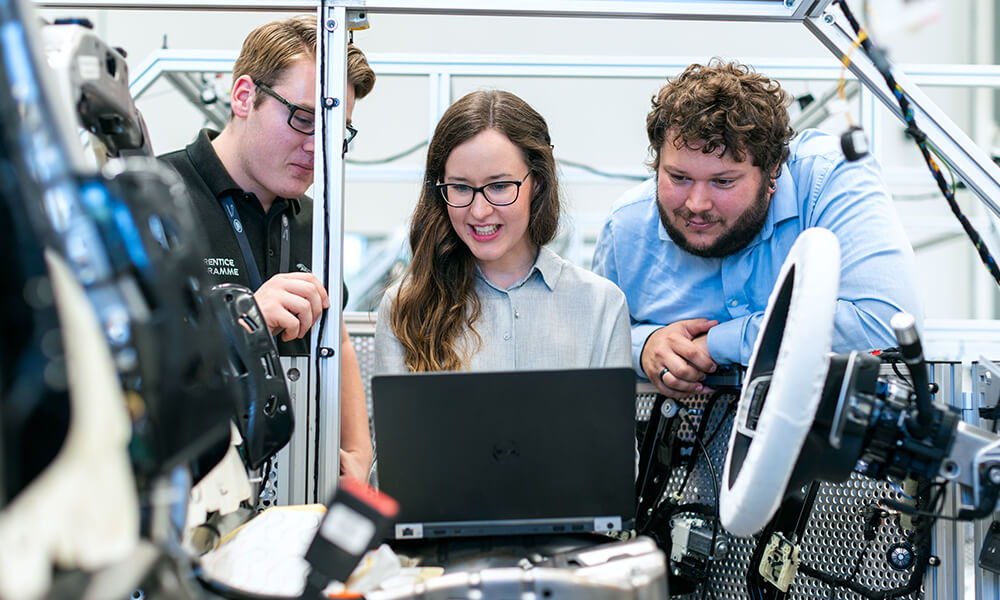 IT Hardware Asset Management Services | Softchoice