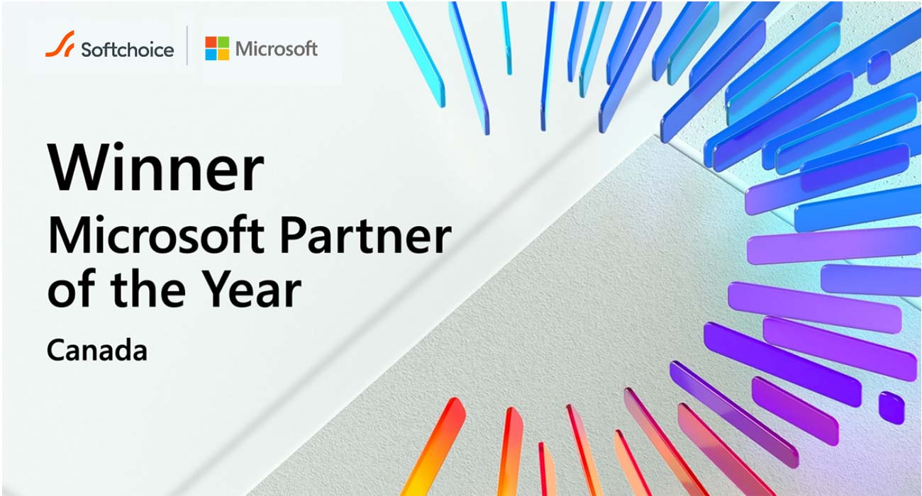 Cloud Migration and Digital Workplace Services | Softchoice