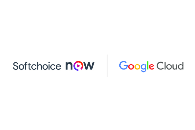 [Webinar] Google Cloud Security Services | Softchoice