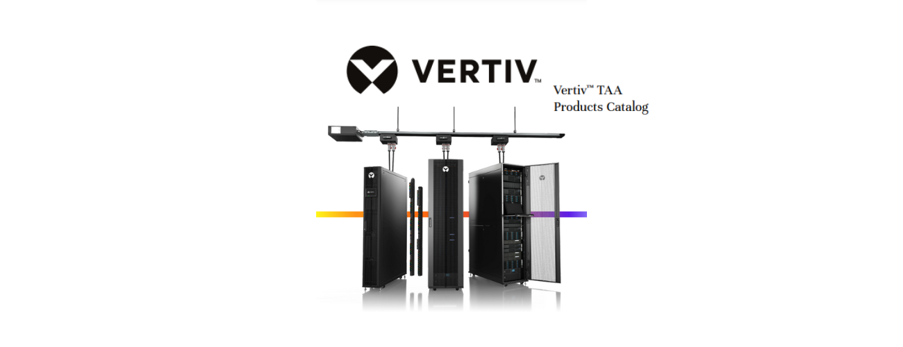 Vertiv | Softchoice