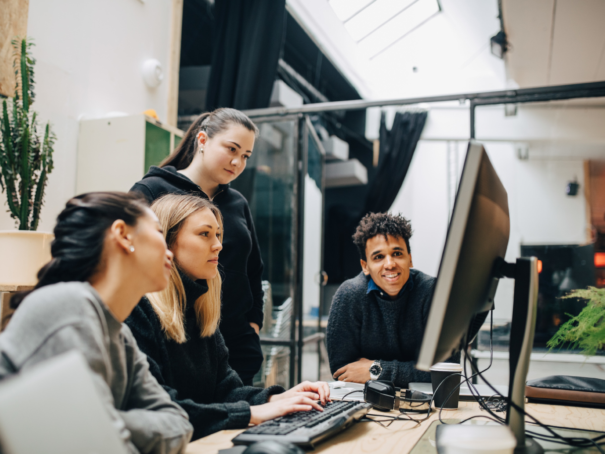 AI meets creativity in Google Workspace - Gemini powers the future of ...