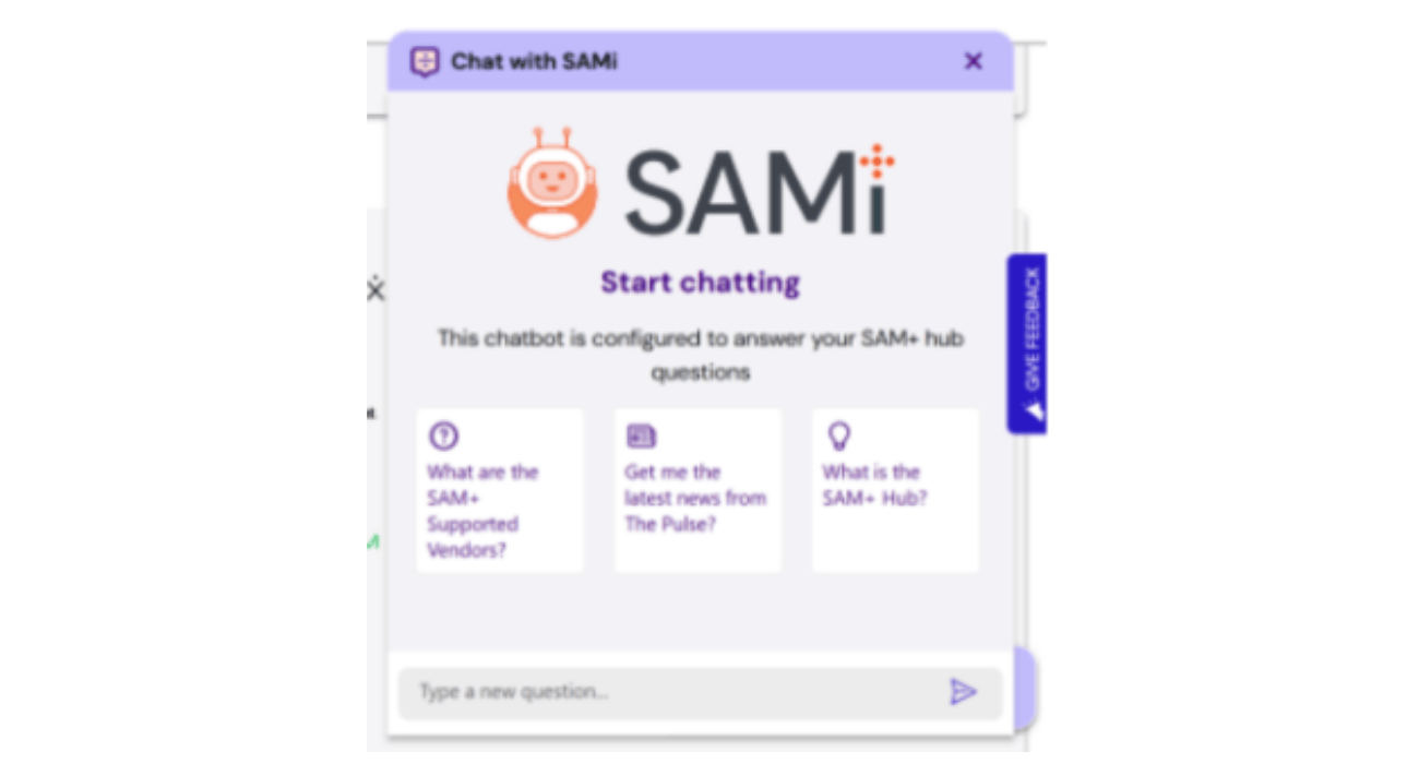 Softchoice SAM + Hub | Softchoice