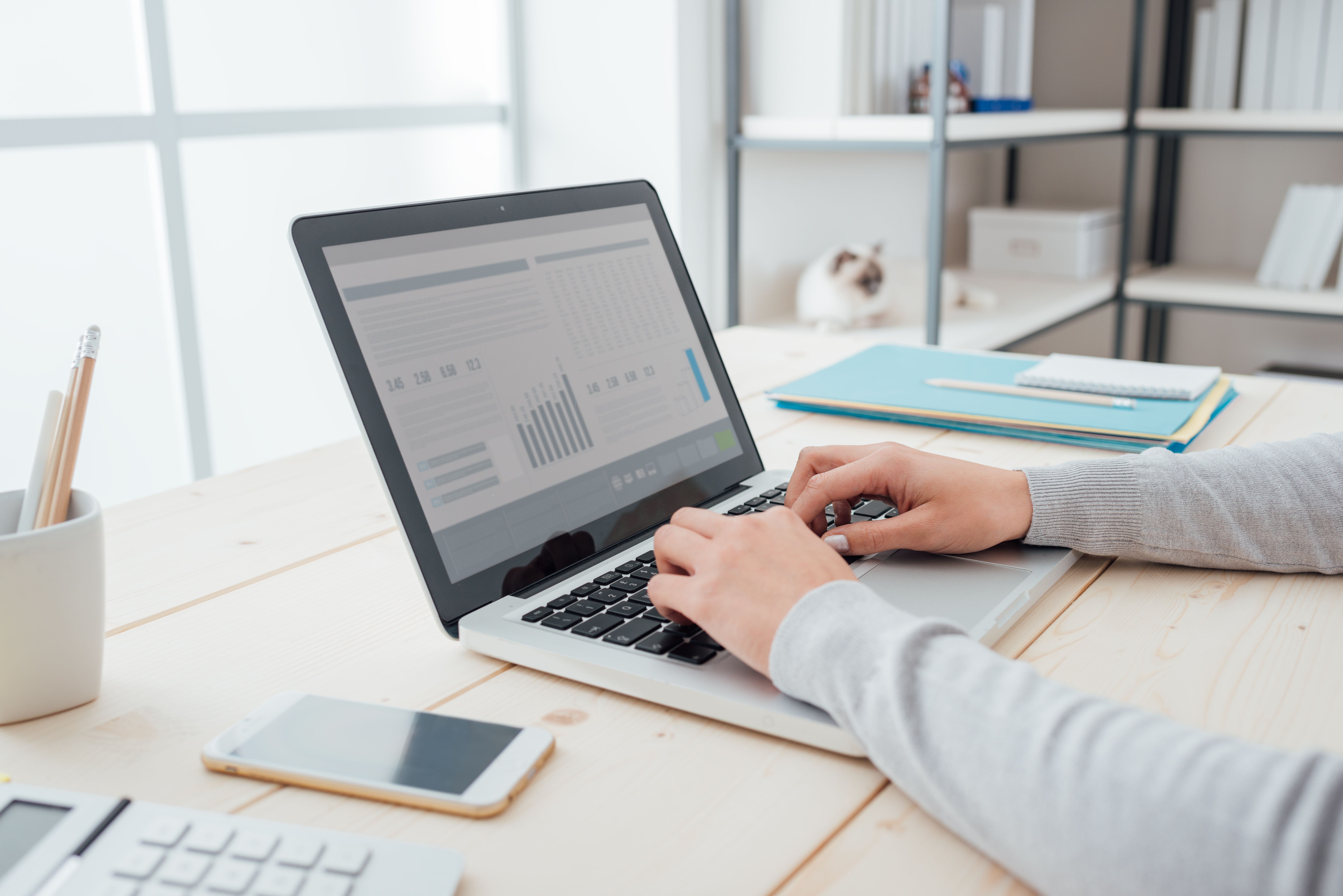 Cloud Migration and Digital Workplace Services | Softchoice