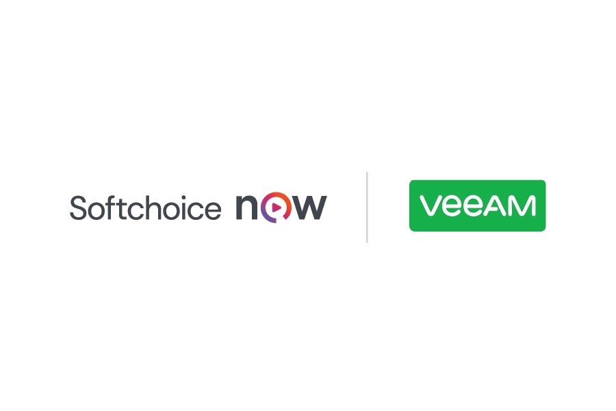[Webinar] Multicloud & Hybrid Cloud Data Center Veeam | Softchoice