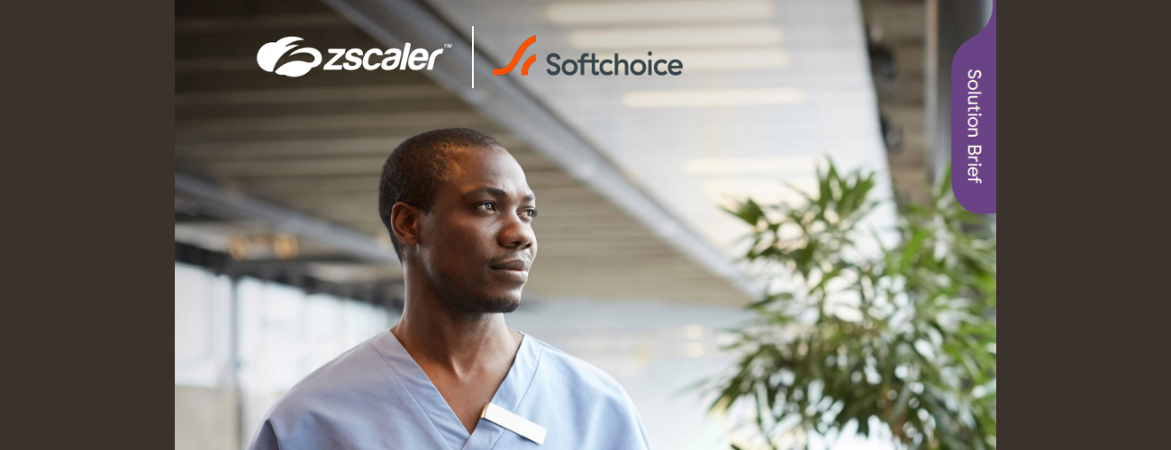 Softchoice: Success. Fully realized.