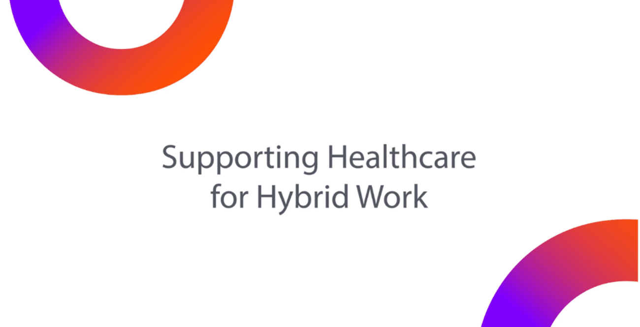 Future of Hybrid Work | Softchoice