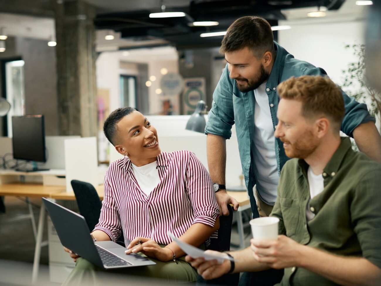 [Webinar] Optimize M365 adoption: Fireside chat with CoreView & Microsoft | Softchoice