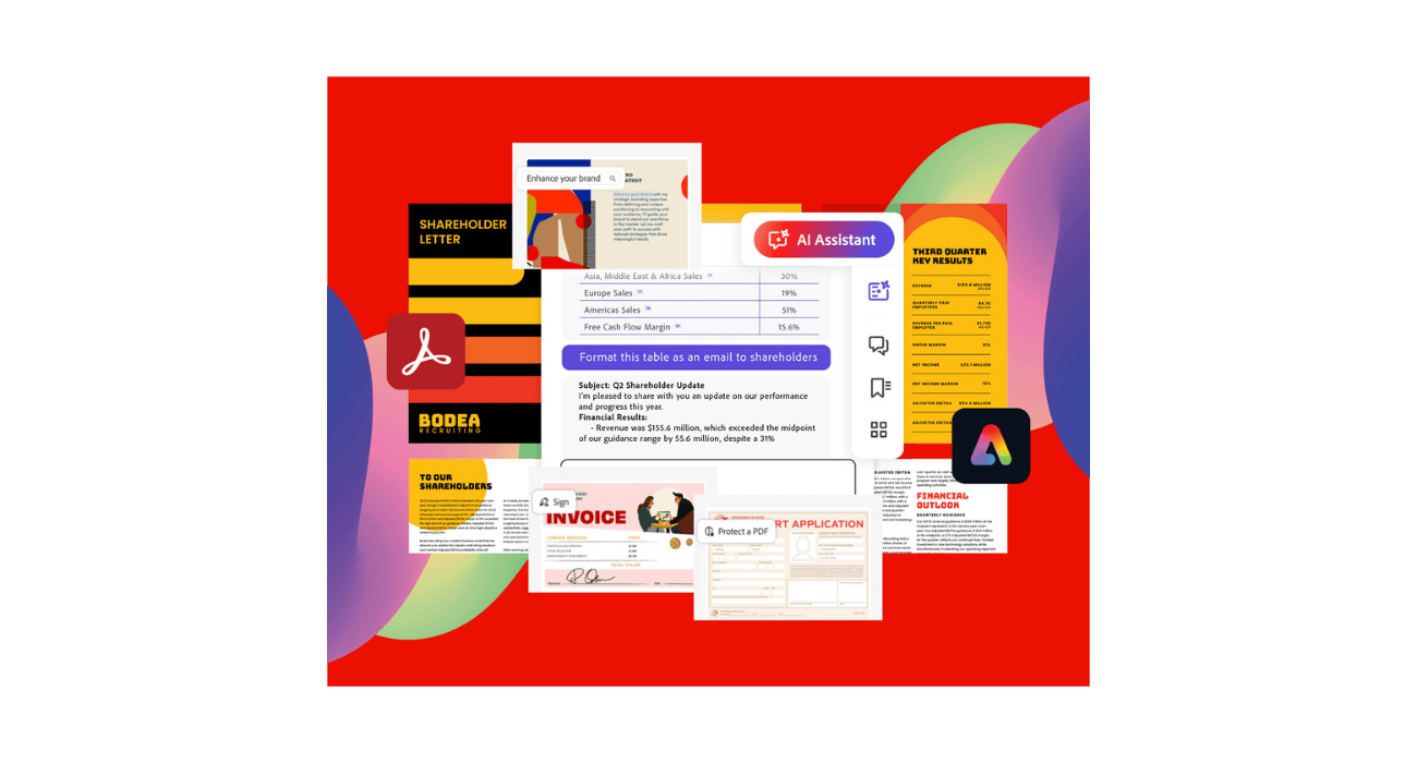 Adobe Acrobat Pro and Acrobat Sign | Softchoice