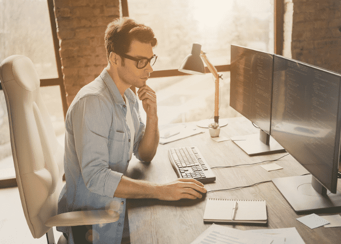 Workplace Management Services | Softchoice