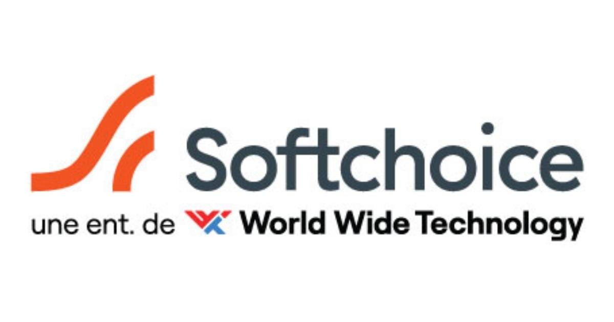 La réalisation du plein potentiel humain et technologique | Softchoice