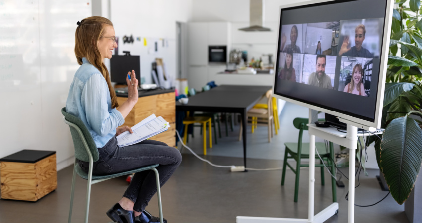 Virtual Workshop: Performance Meets Demand - Is Your Network Ready to ...