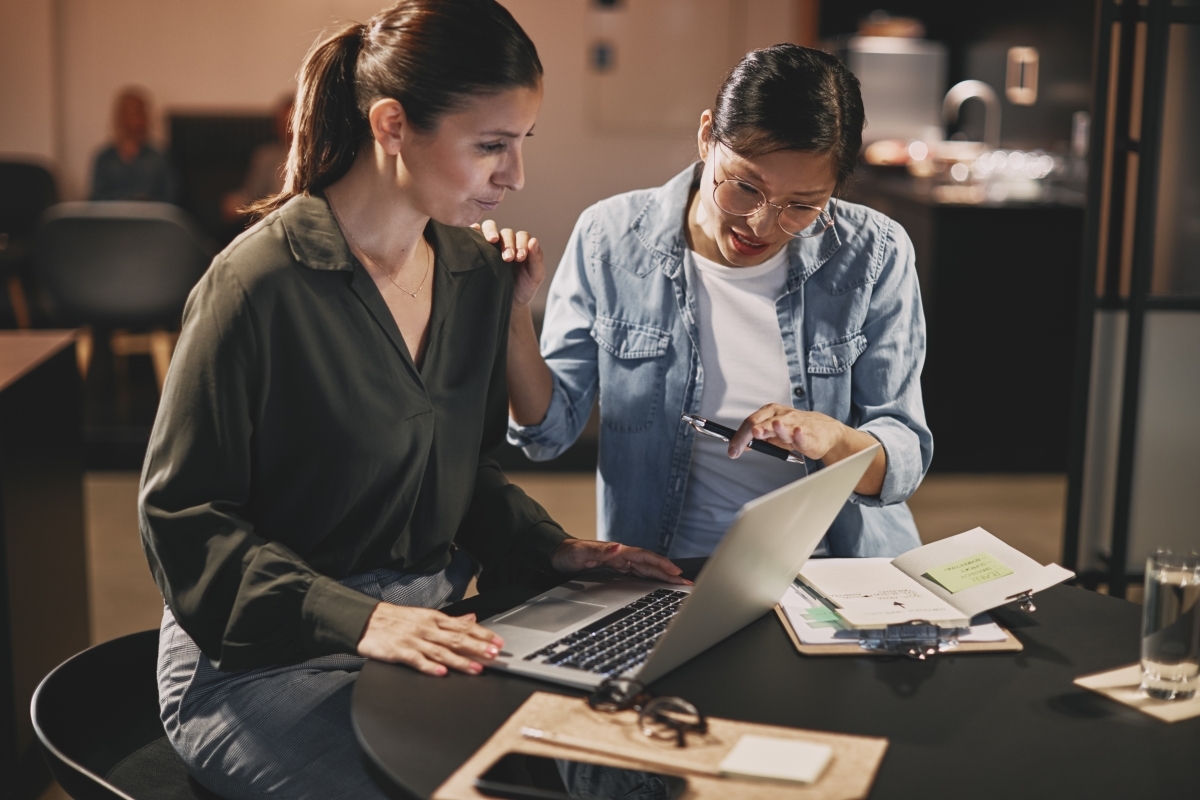 Social Impact Month 2021 at Softchoice | Softchoice