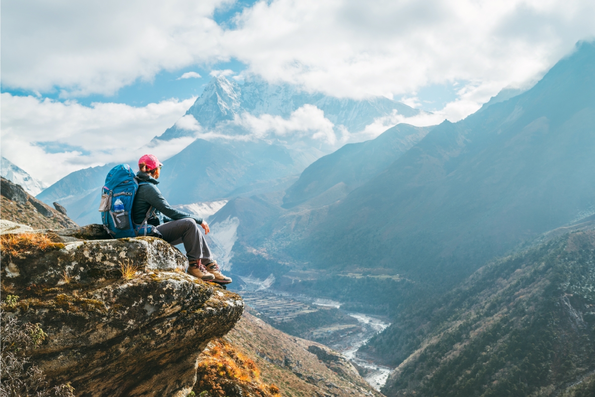 Softchoice Now: Opening Keynote: Burn your boats: The road to success ...