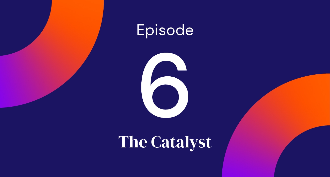 The Catalyst Podcast | Softchoice