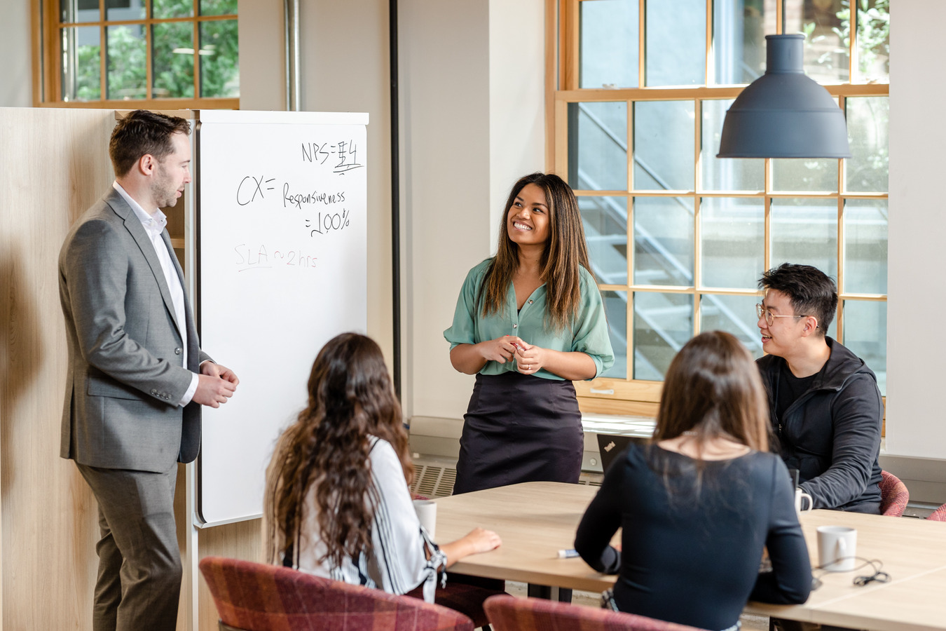 Reduce Complexity. Optimize Investments. Innovate with Confidence ...