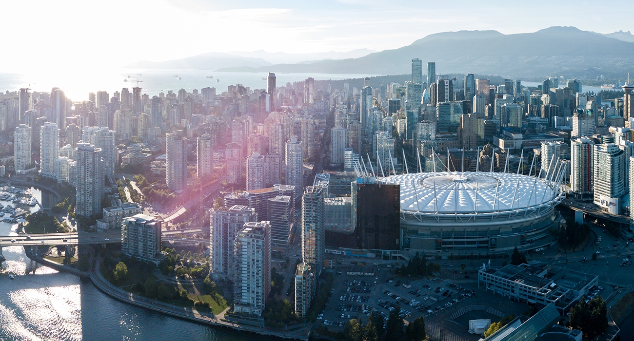 Our Locations | Softchoice