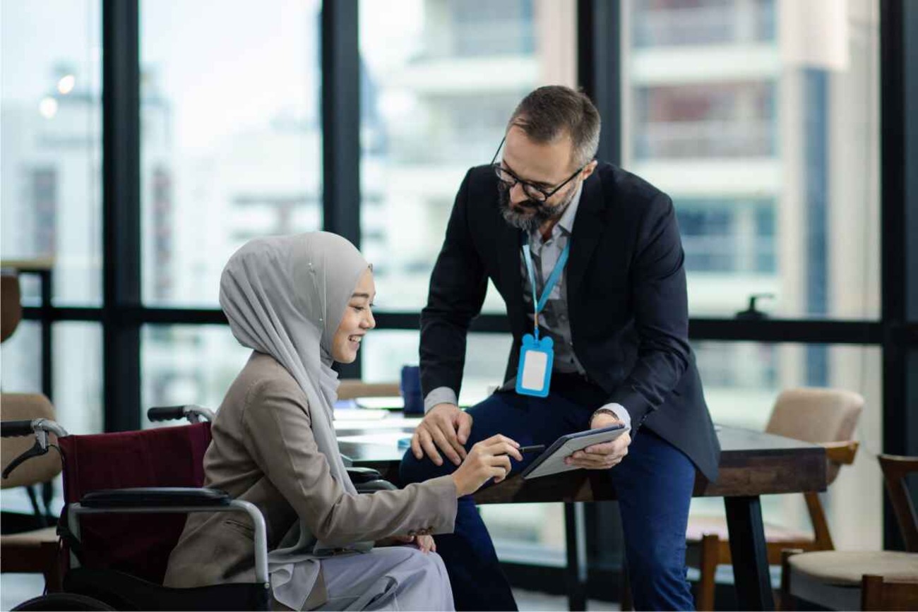 Employee Productivity and Collaboration | Softchoice