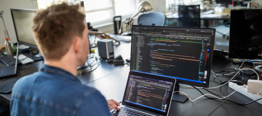 Interview: Why it’s time for application modernization with Evan Wee ...