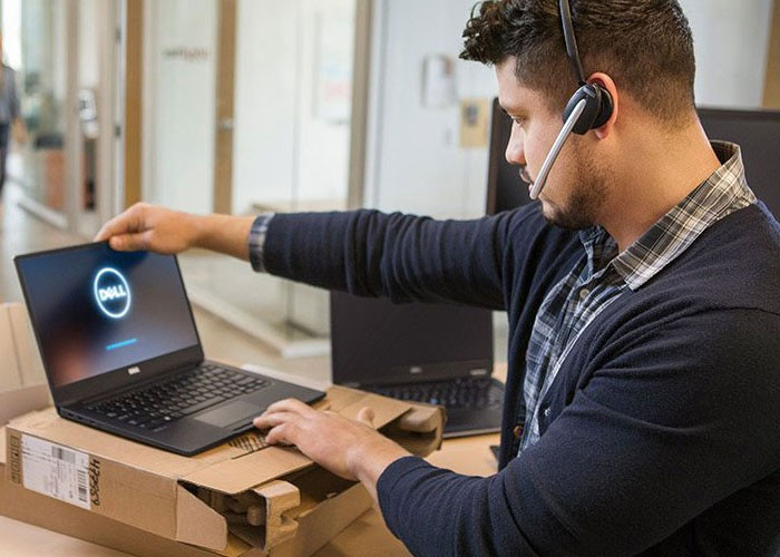 Dell devices for your remote work team | Softchoice