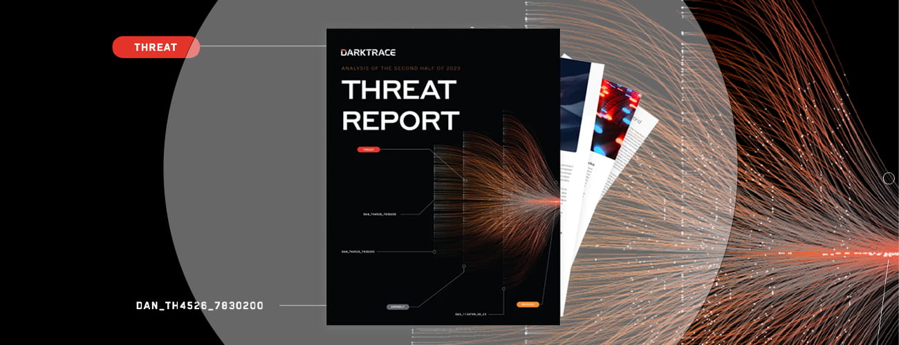 Darktrace | Cyber Security | Active AI Security | Softchoice