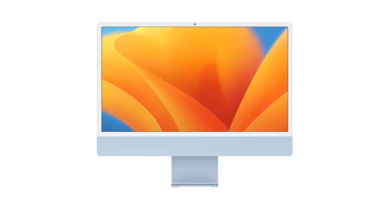 Mac does that | Softchoice