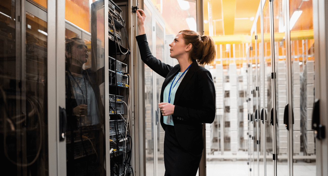 Zero Trust Modular Implementation Service | IT Security Solutions ...