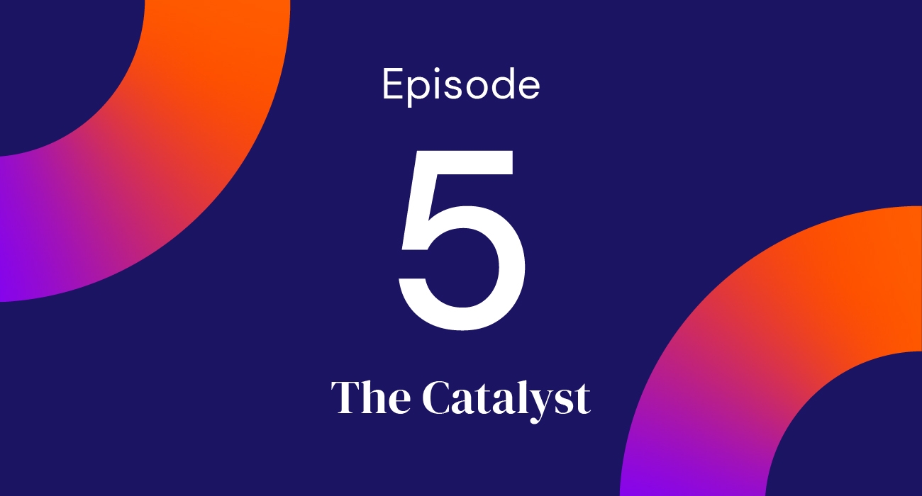 The Catalyst Podcast | Softchoice