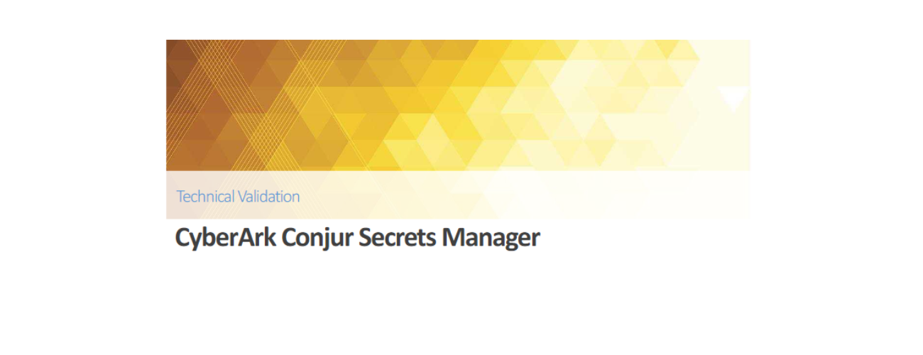 CyberArk | Endpoint Security | Identity Security | Softchoice