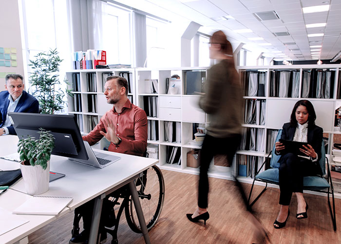 Modern Workplace | Softchoice