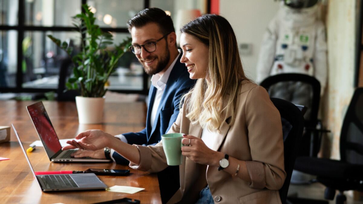 [Webinar] Productivity:Drive an engaged & productive workforce | Softchoice