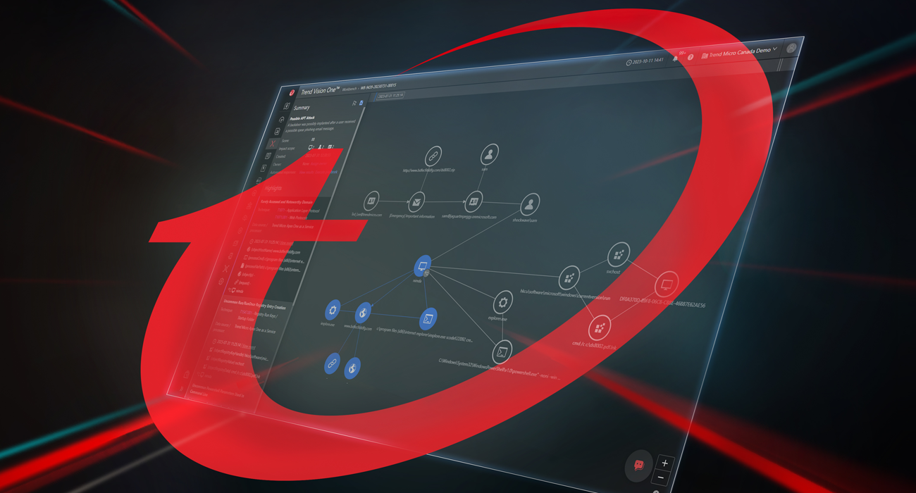 Trend Micro Security Solutions | Softchoice