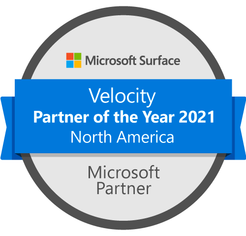 Microsoft Surface Desktop & Microsoft 365 | Softchoice