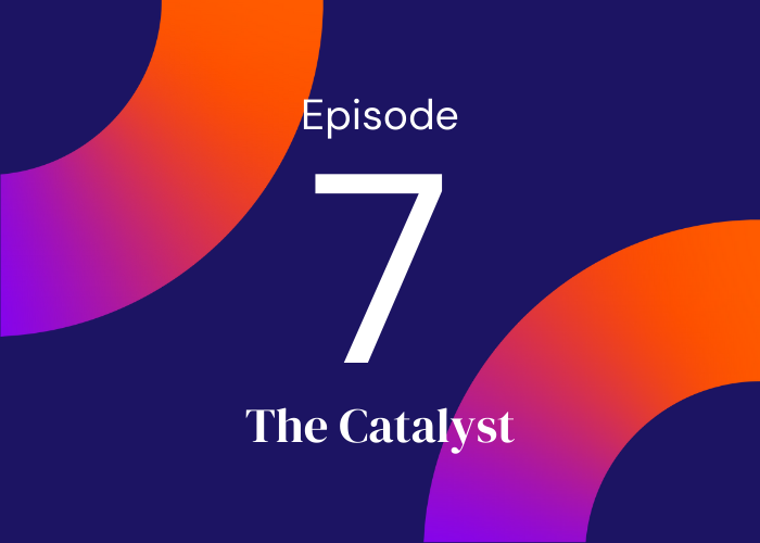 The Catalyst: The new ROI of Cloud | Softchoice