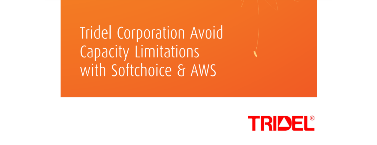 AWS Migration Services | Softchoice