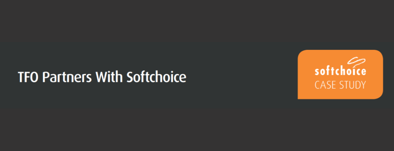 AWS Migration Services | Softchoice