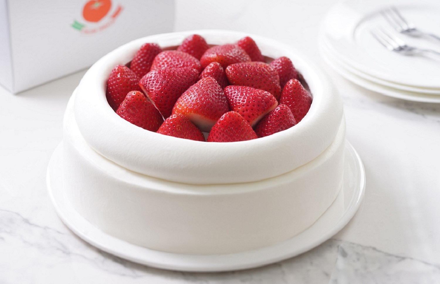 The LOHAS | Italian Tomato