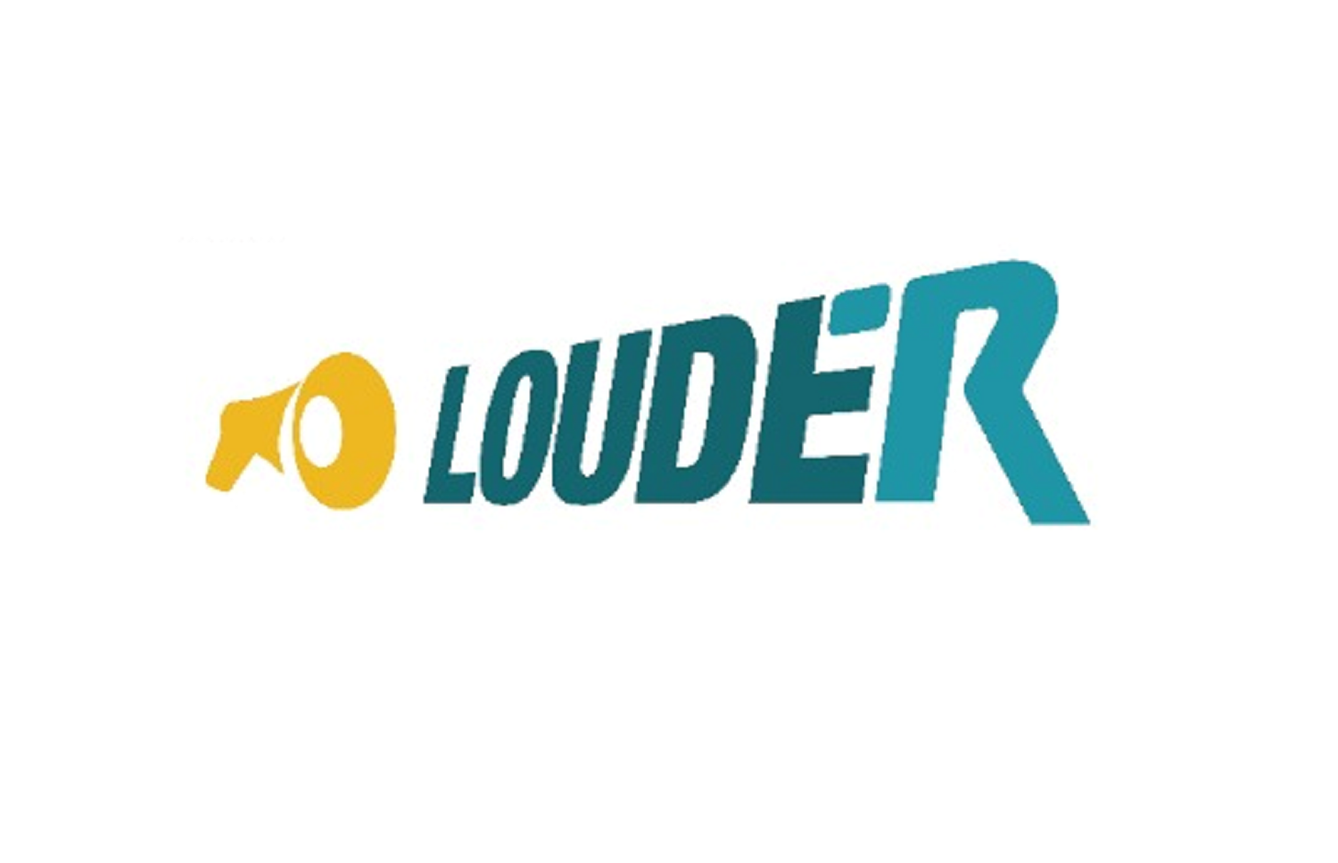 Louder Logo New Single “Louder” Out At Midnight! 🔥 🔥